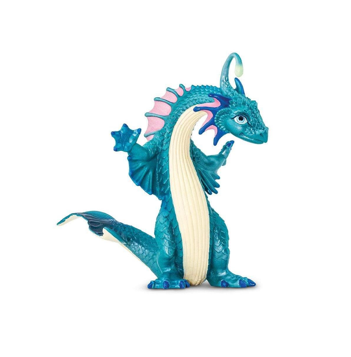Click here for Safari Ltd. - Ocean Dragon prices