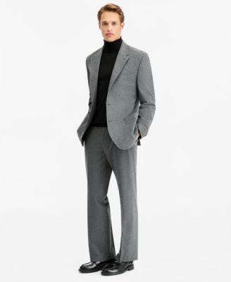 Click here for Calvin Klein Mens Relaxed Fit Suit Separates prices