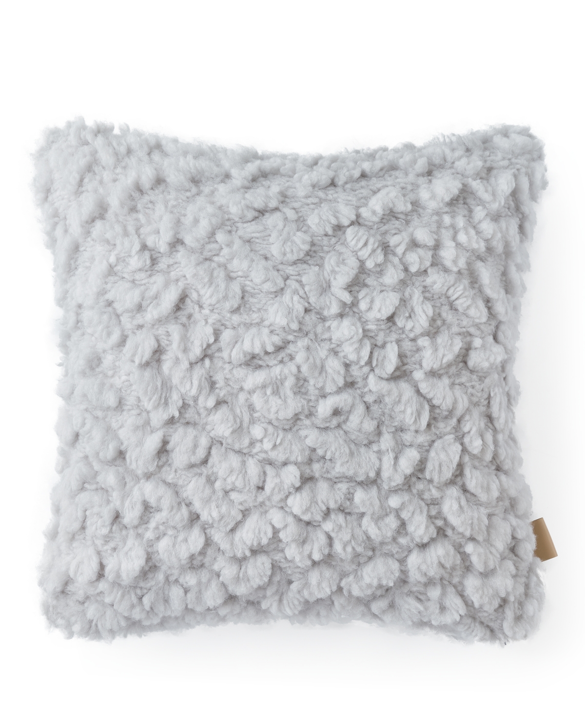 Click here for Ugg Shira Textured Decorative Pillow  20 x 20 - St... prices