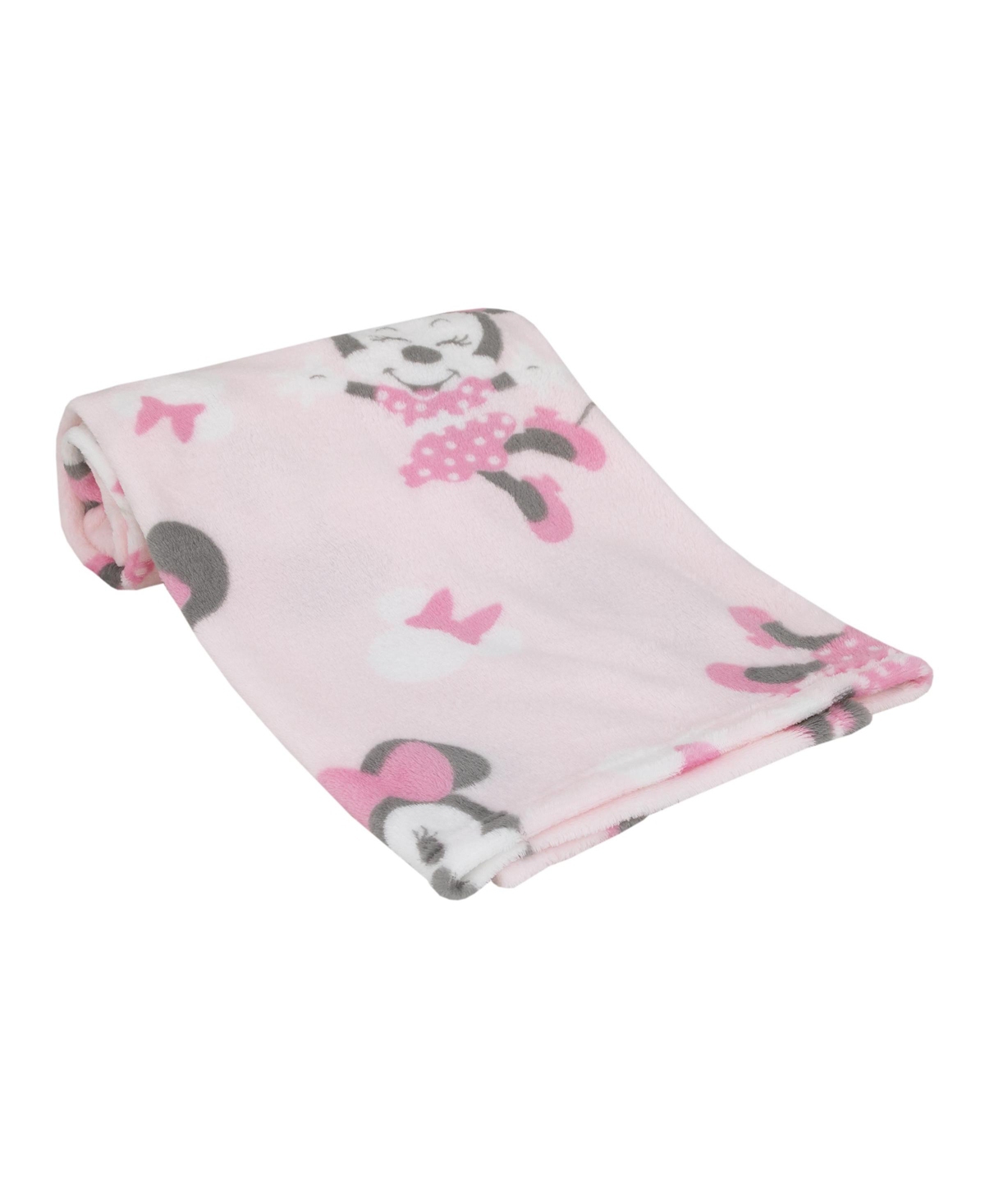 Click here for NoJo Disney Minnie Mouse Pastel Bows and Icons Sup... prices