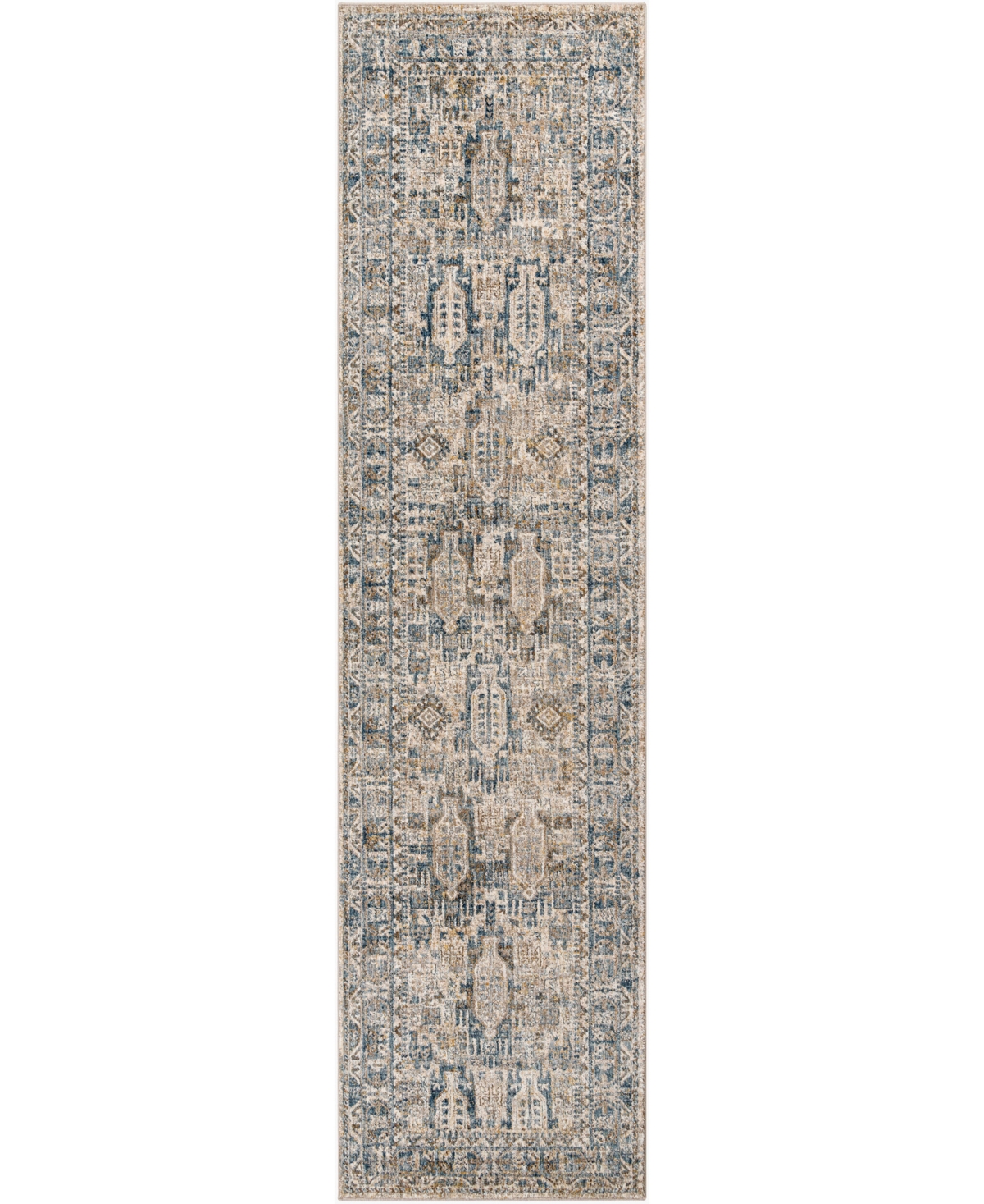 Click here for Livabliss Mirabel Mbe-2302 27 x 73 Runner Area Rug... prices