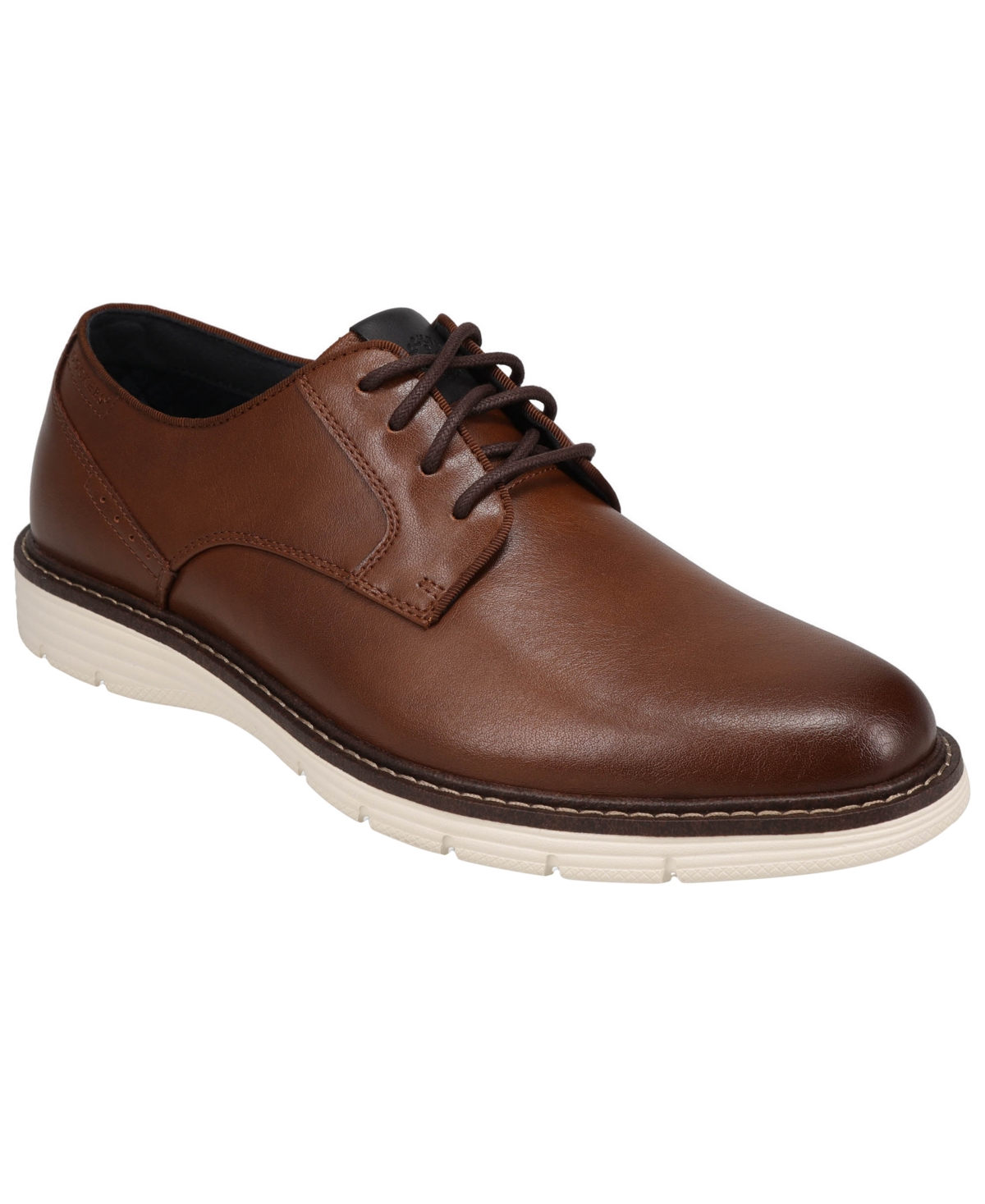 Click here for Dockers Mens Emil Polished Casual Lace-Up Oxfords... prices