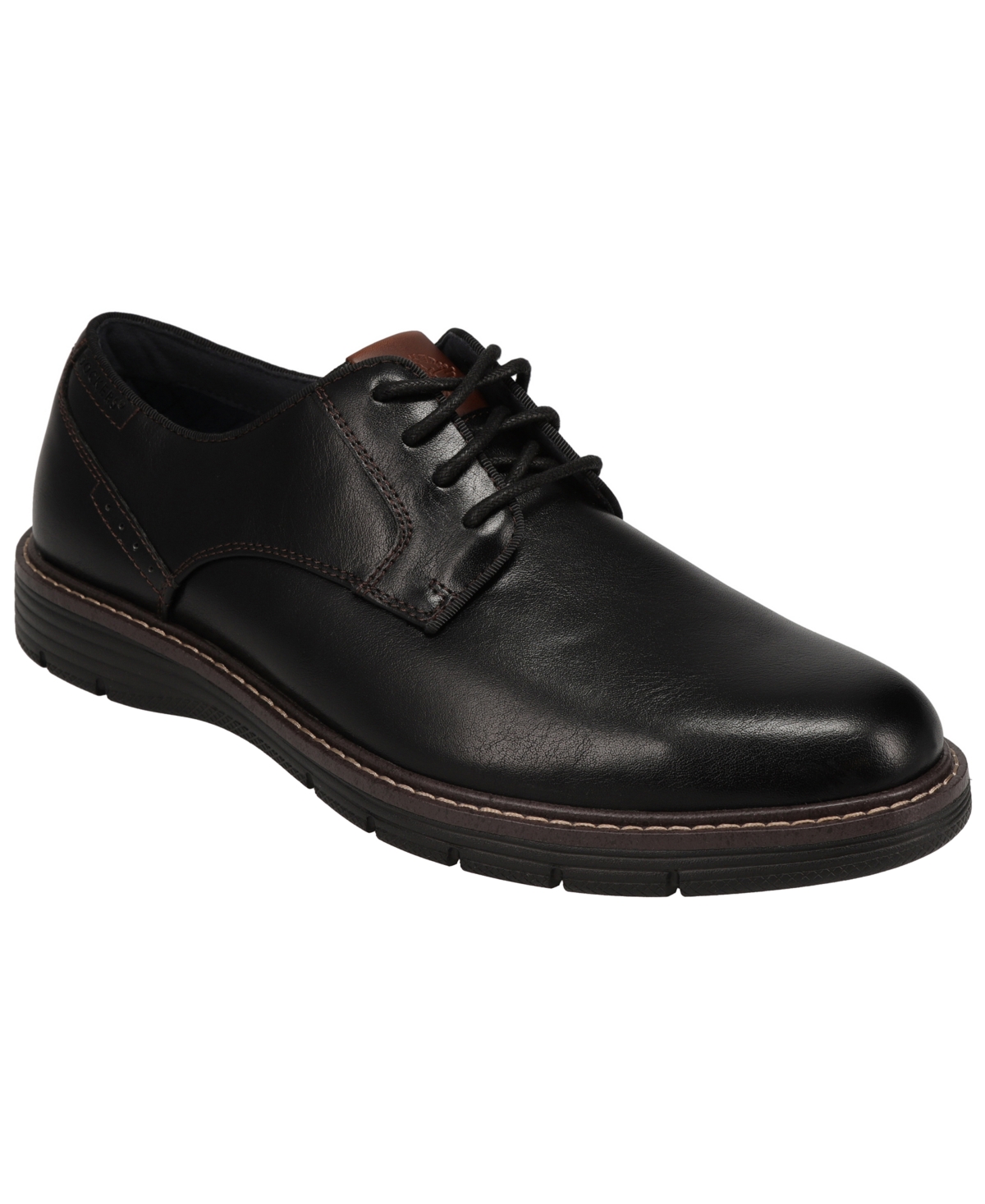 Click here for Dockers Mens Emil Polished Casual Lace-Up Oxfords... prices