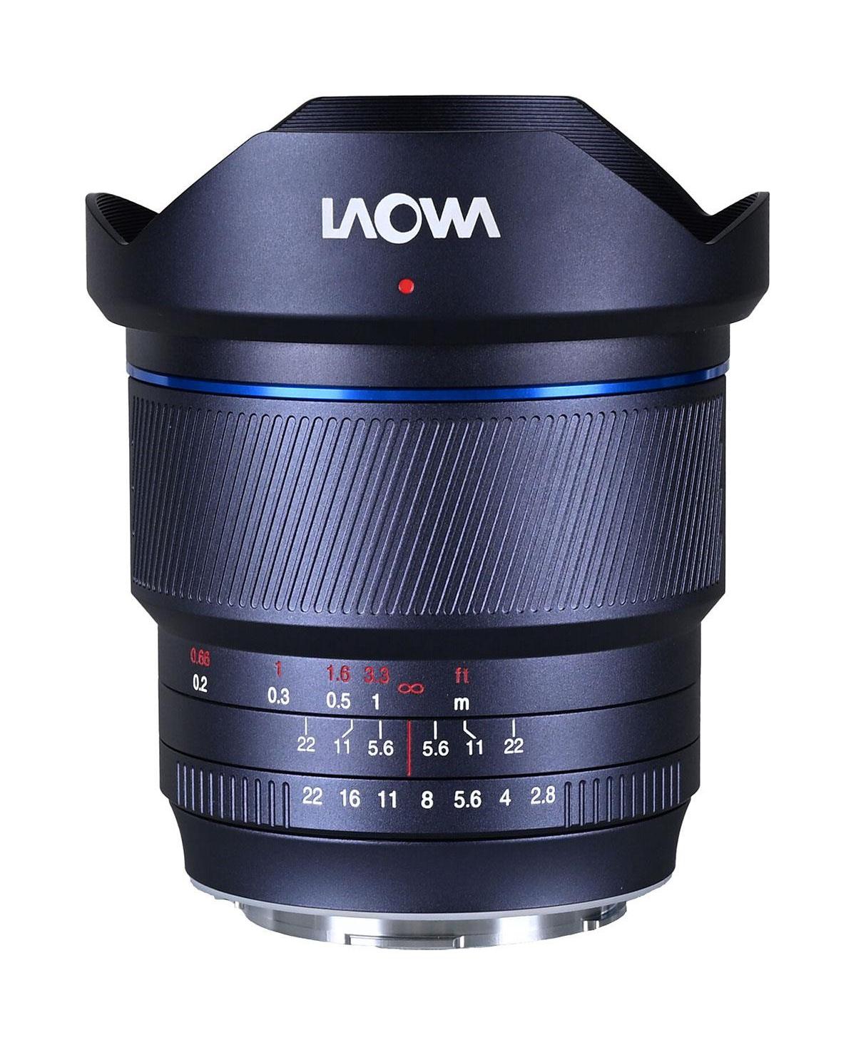 Click here for Venus Laowa 12mm f/2.8 Lite Zero-d Ff (Manual Focu... prices