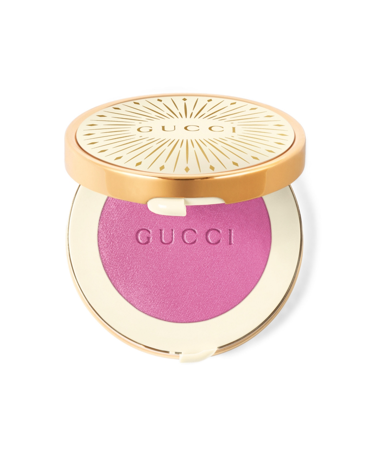 Click here for Gucci Hybrid Glow Blush  0.19 oz. - 01 - Arctic Ro... prices