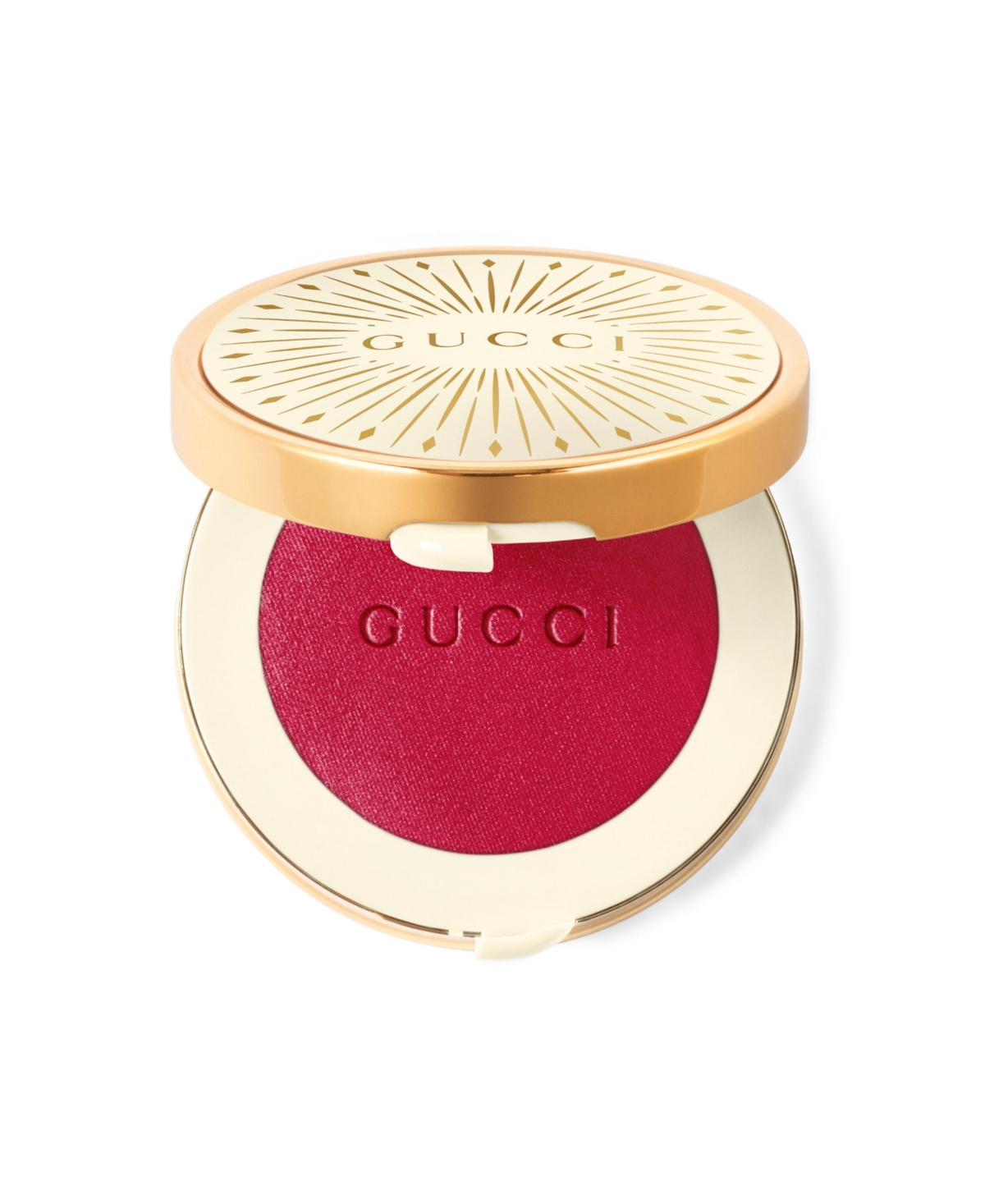 Click here for Gucci Hybrid Glow Blush  0.19 oz. - 06 - Bright Ru... prices