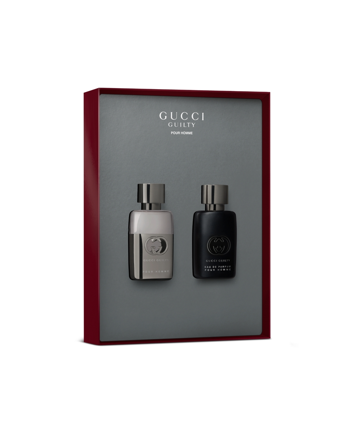 Click here for Gucci 2-pc. Guilty Pour Homme Eau De Parfum Gift S... prices