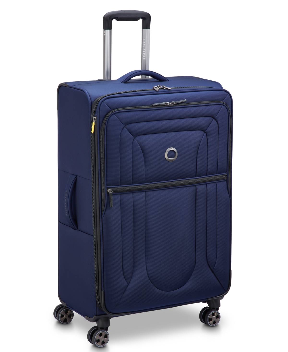 Click here for Delsey Paris Shadow Dlx Large Check-In Spinner - N... prices