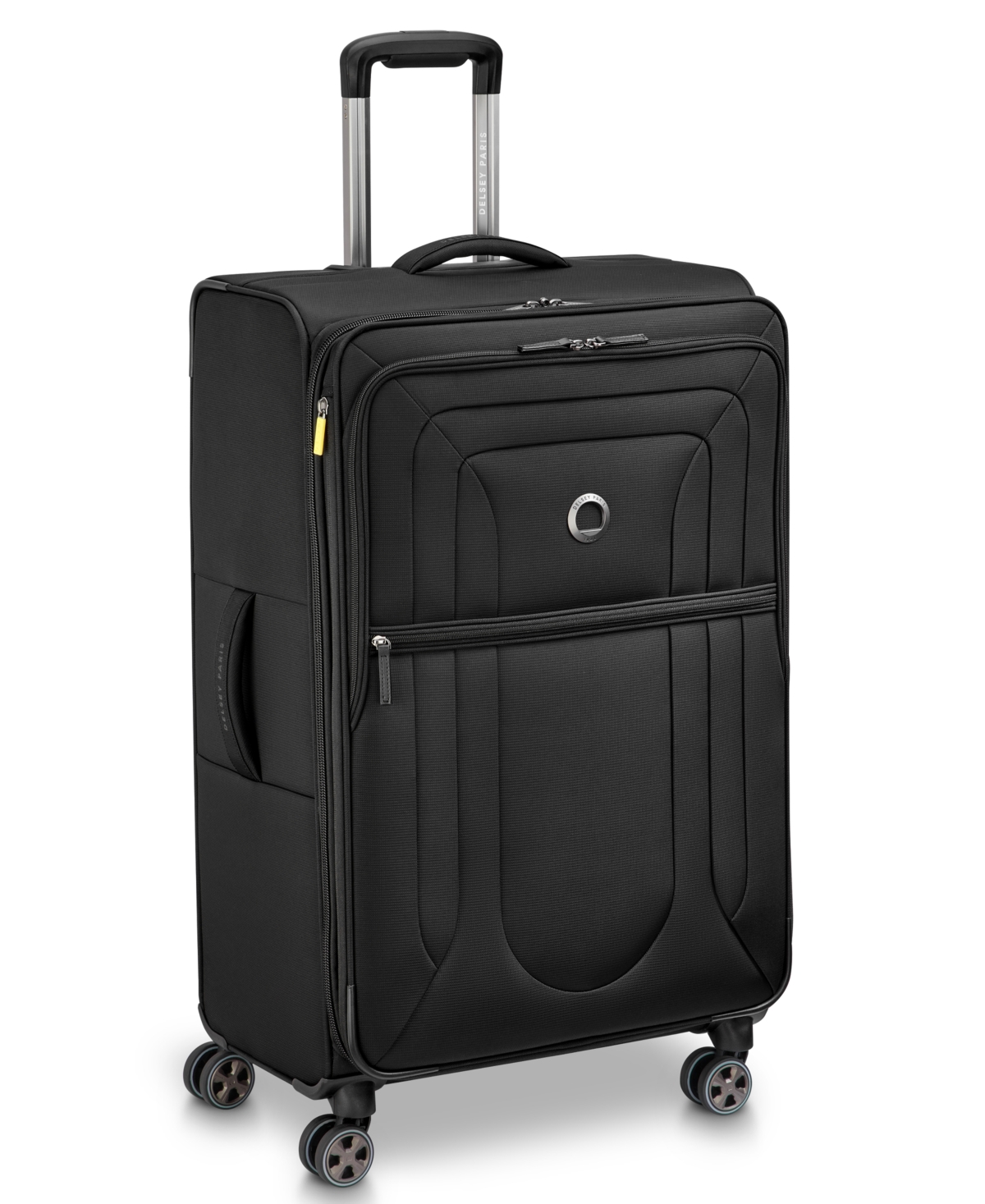 Click here for Delsey Paris Shadow Dlx Large Check-In Spinner - B... prices