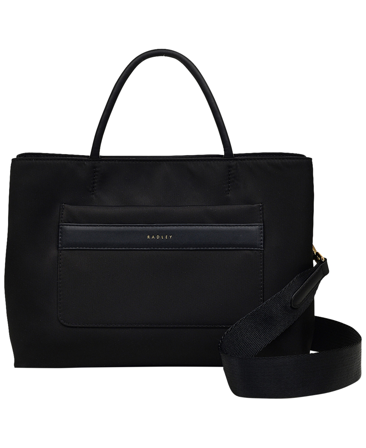 Click here for Radley London Holland Park Small Zipper Grab Bag -... prices