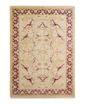 Click here for Adorn Hand Woven Rugs Mogul M128923 prices