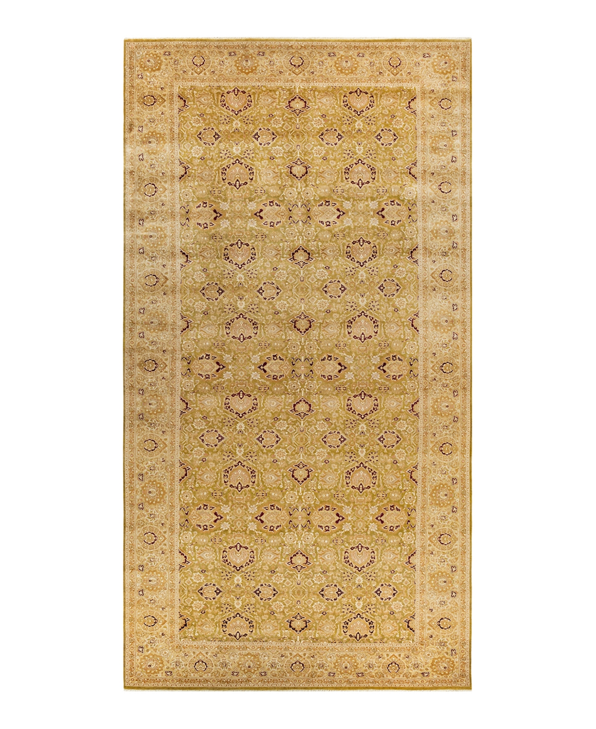 Click here for Adorn Hand Woven Rugs Mogul M1399 8 3 x 16 4 Area... prices