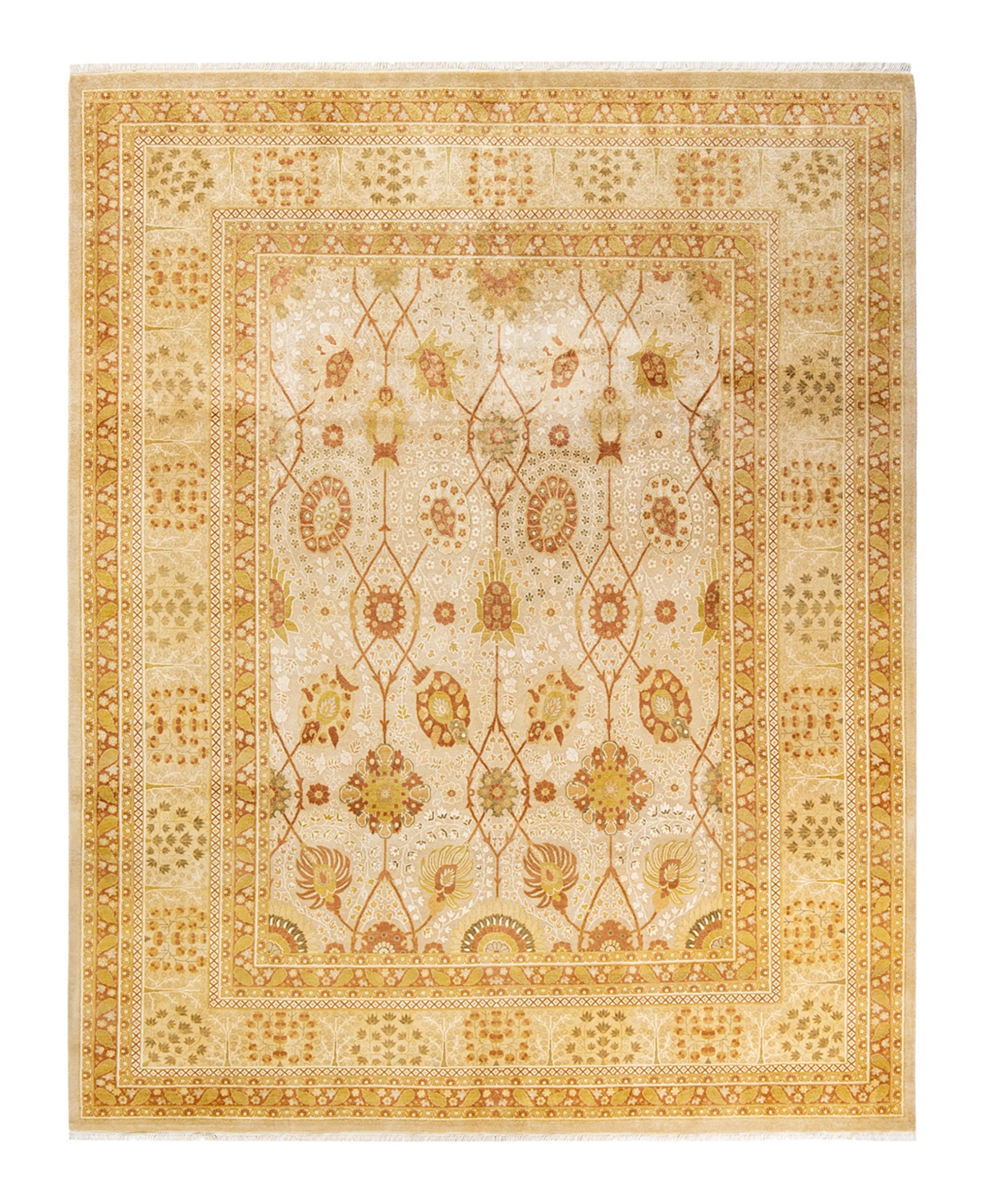 Click here for Adorn Hand Woven Rugs Mogul M1323 8 4 x 10 6 Area... prices