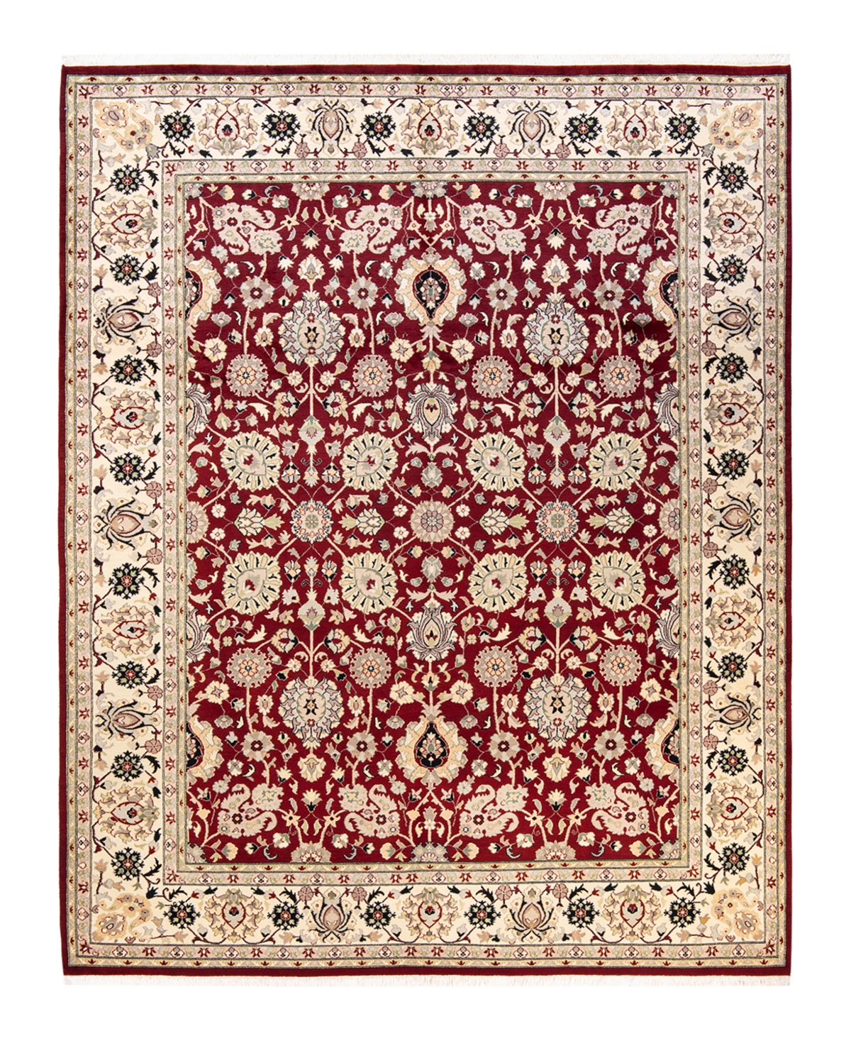 Click here for Adorn Hand Woven Rugs Mogul M1375 8 1 x 10 2 Area... prices