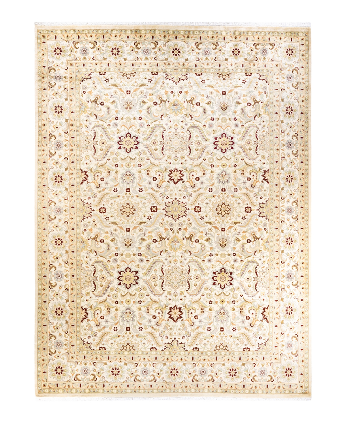 Click here for Adorn Hand Woven Rugs Mogul M1316 9 1 x 12 4 Area... prices