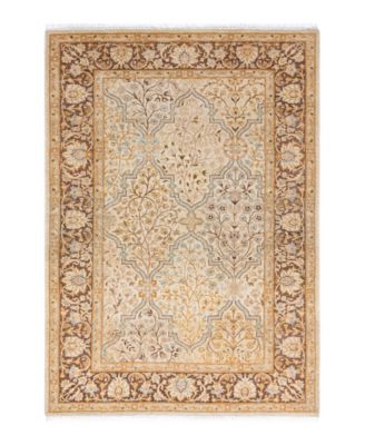 Click here for Adorn Hand Woven Rugs Mogul M1503428 prices