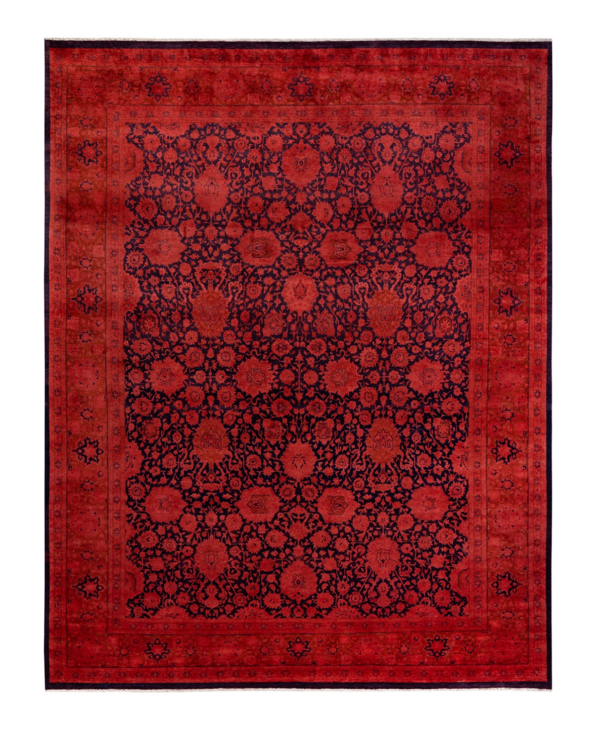 Click here for Adorn Hand Woven Rugs Fine Vibrance M1160 9 1 x 11... prices
