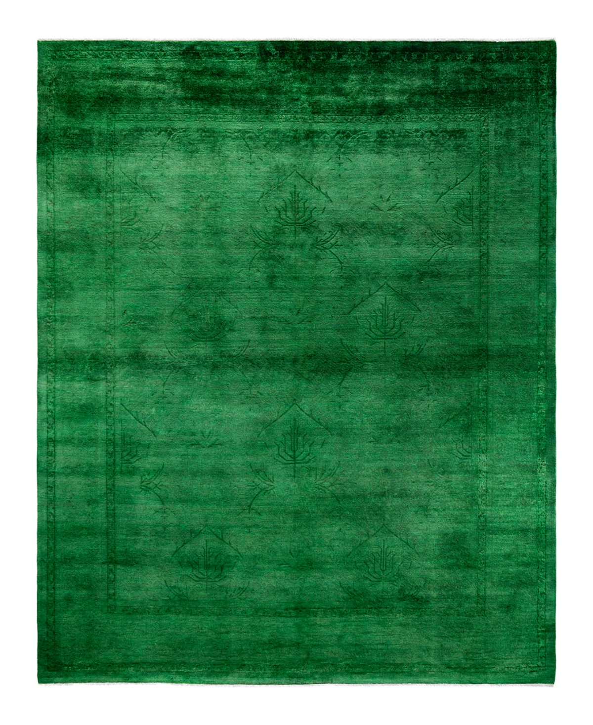 Click here for Adorn Hand Woven Rugs Fine Vibrance M1557 8 2 x 10... prices