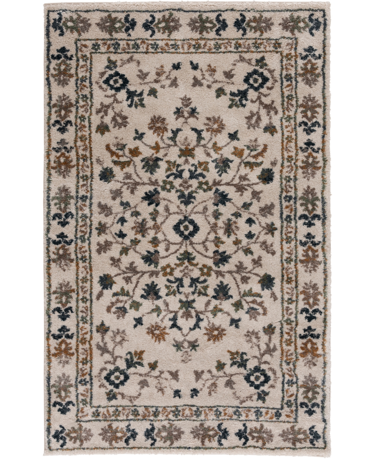 Click here for Erin & Ben Co. Adley Rafferty 710X910Area Rug - Li... prices