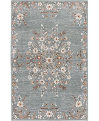 Click here for Erin Ben Co. Tupelo Farrah Rug Collection prices