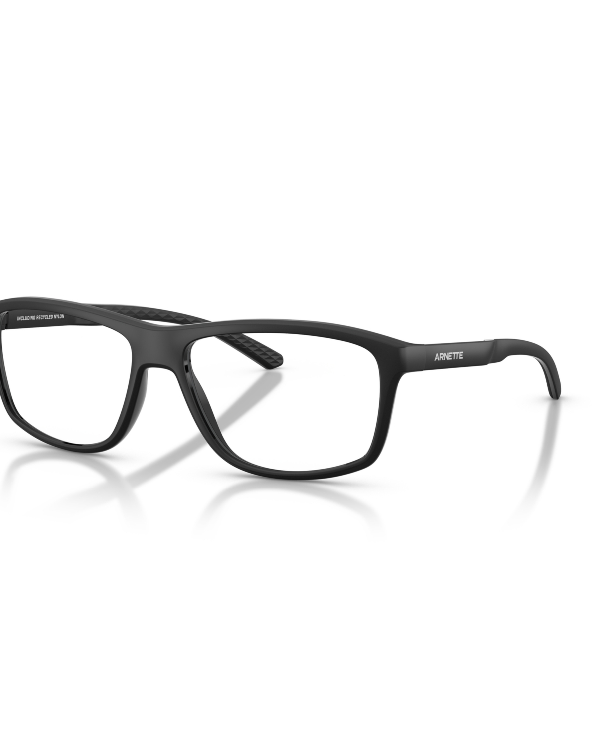 Click here for Arnette Mens Pillow Eyeglasses  AN7291 - Matte Rec... prices