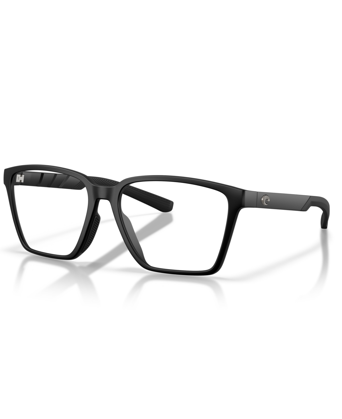Click here for Costa Del Mar Unisex Square Eyeglasses  6A8031 - M... prices