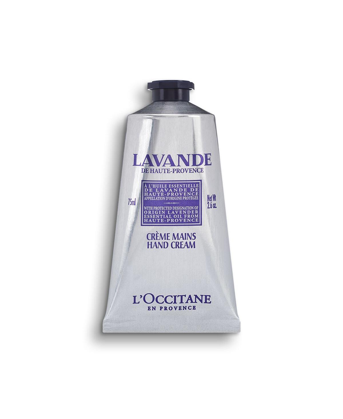Click here for LOccitane Lavender Hand Cream 2.60 fl oz prices