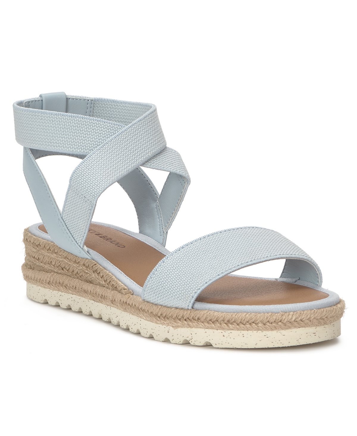 Click here for Lucky Brand Womens Thimba Espadrille Wedge Sandals... prices
