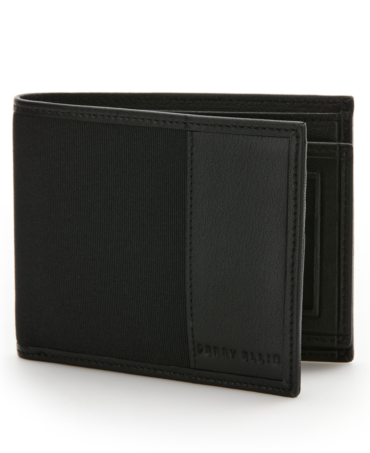 Click here for Perry Ellis Portfolio Mens Ombre Horizon Leather W... prices