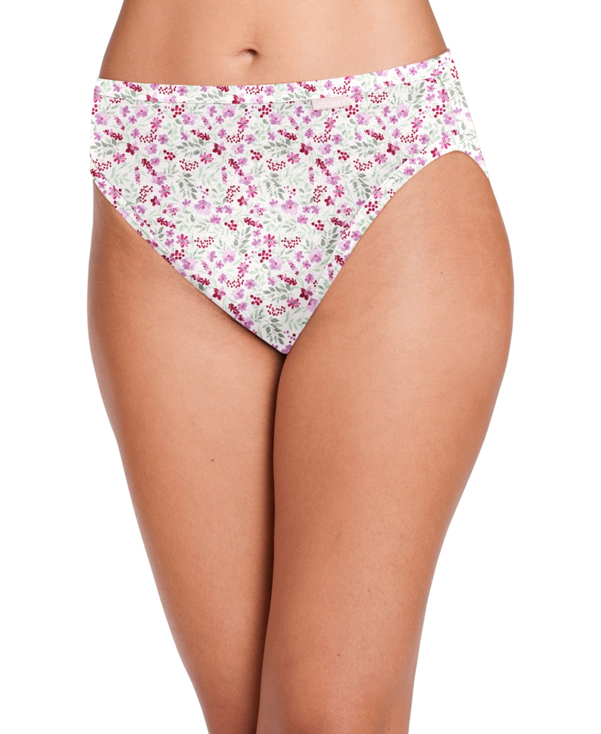 Click here for Jockey Elance French Cut 3 Pack Underwear 1485 148... prices