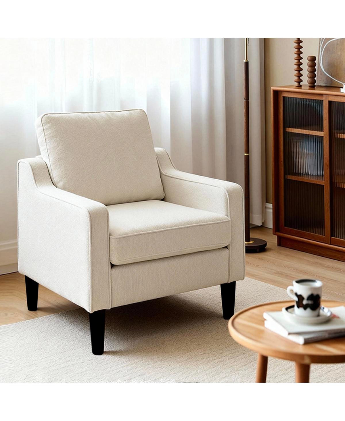 Click here for Streamdale Furniture Living Room Accent Chair - So... prices