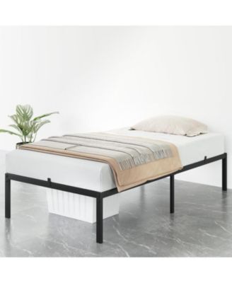 Click here for Gaomon 14 Inch Bed Frame Metal Platform Bed Frame... prices