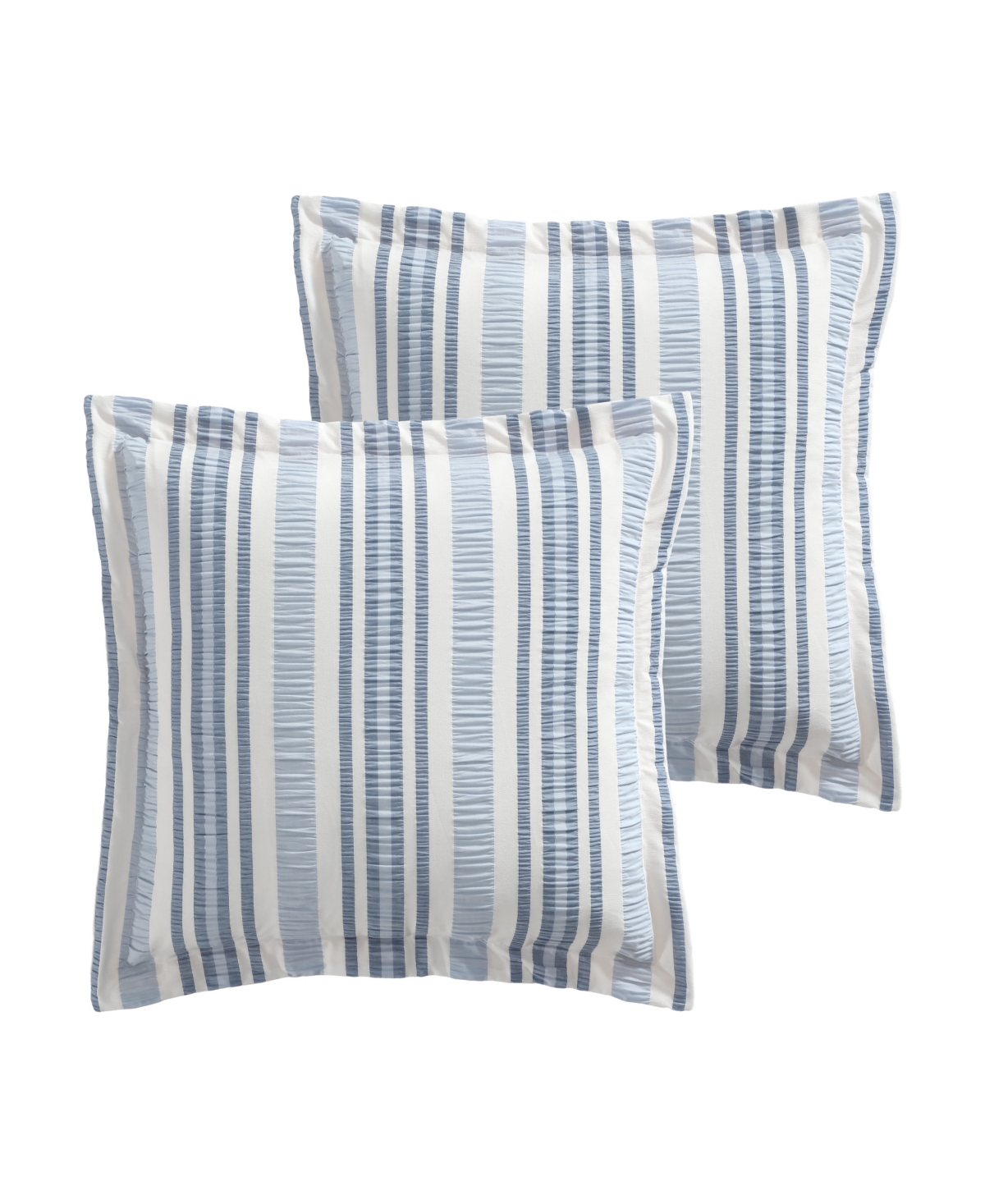 Click here for Levtex Home Seaside Stripes 2-Pc. Sham Set  Europe... prices