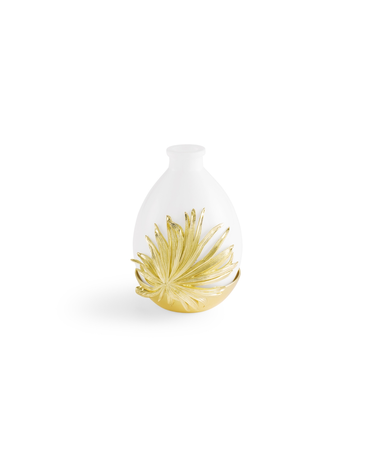 Click here for Michael Aram Palm Diffuser - White  Gold prices
