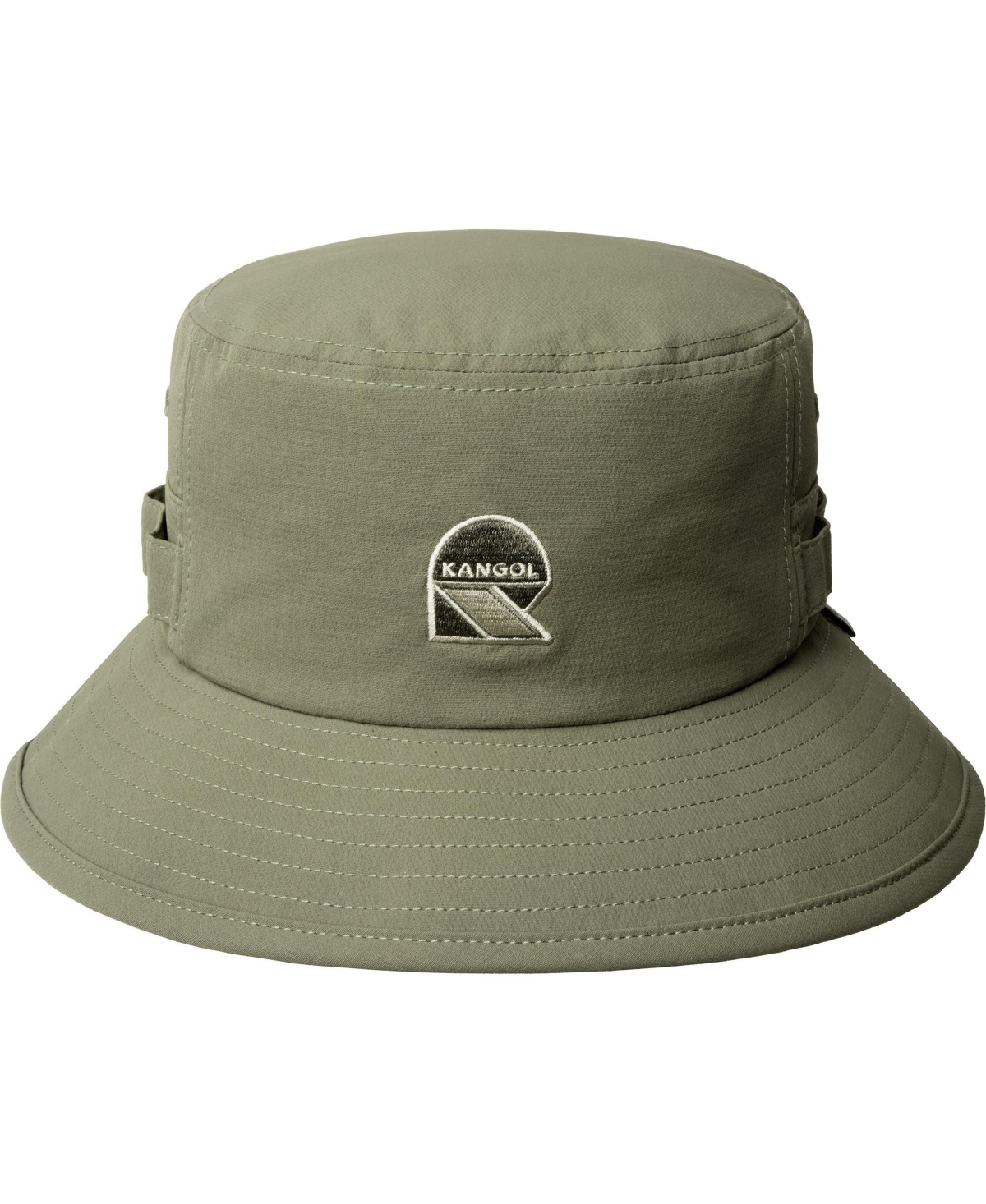 Click here for Kangol Mens Awg Bucket - Olive prices