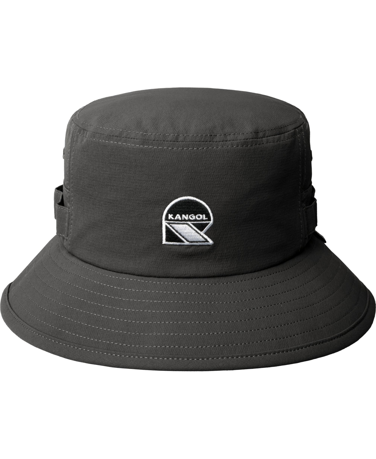 Click here for Kangol Mens Awg Bucket - Black prices