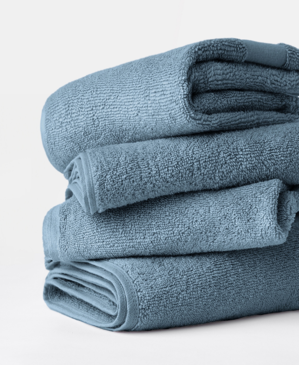 Click here for ienjoy Home 4-Pc. Cotton Hand Towel Set  16 x 28 -... prices