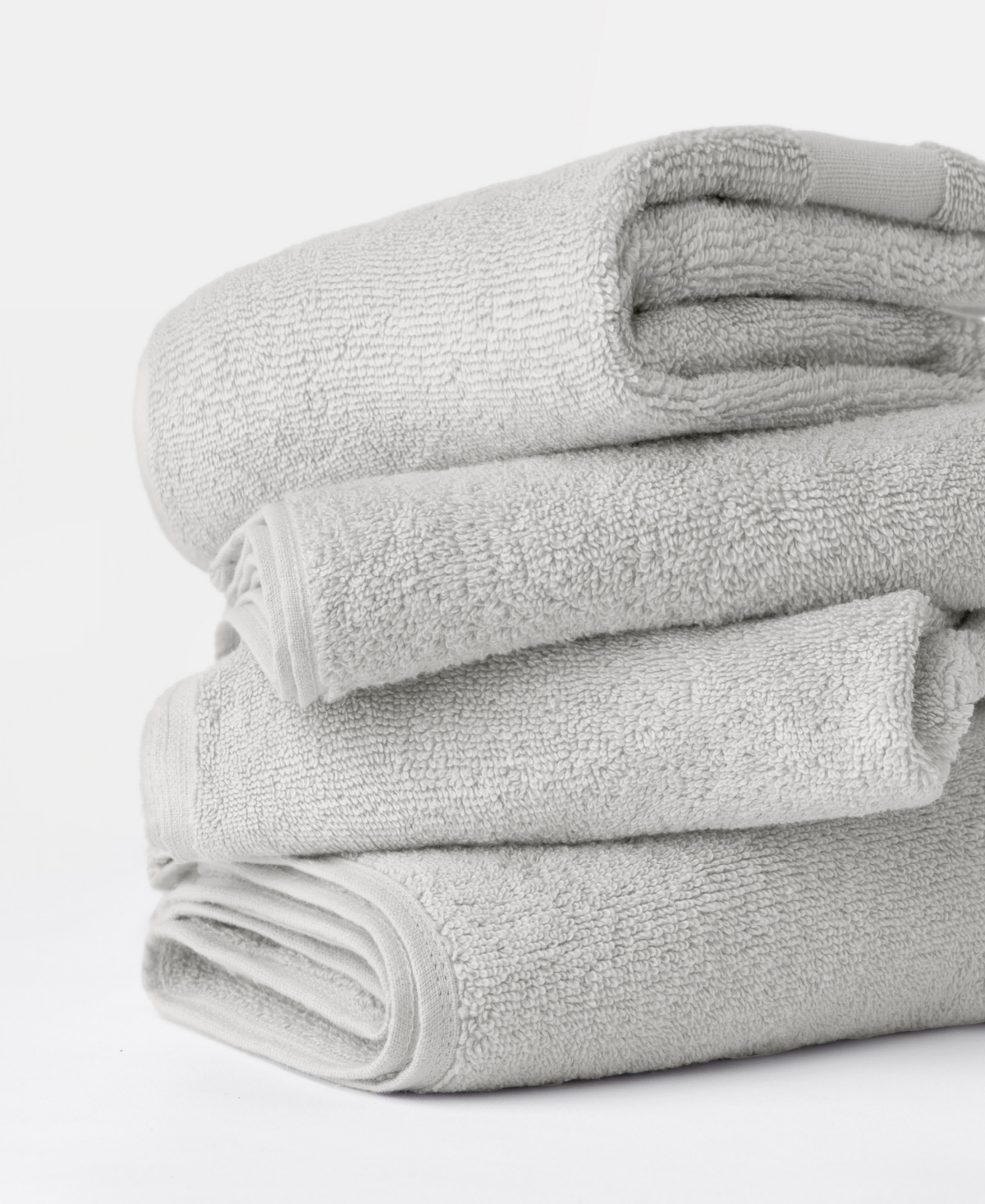 Click here for ienjoy Home 4-Pc. Cotton Hand Towel Set  16 x 28 -... prices