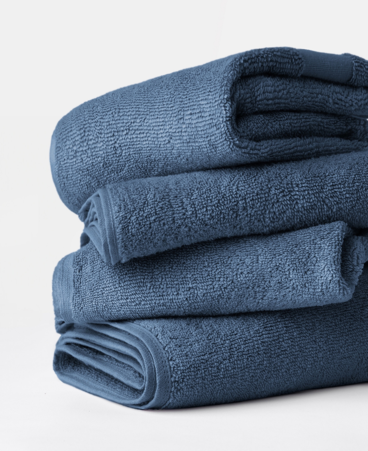 Click here for ienjoy Home 4-Pc. Cotton Hand Towel Set  16 x 28 -... prices