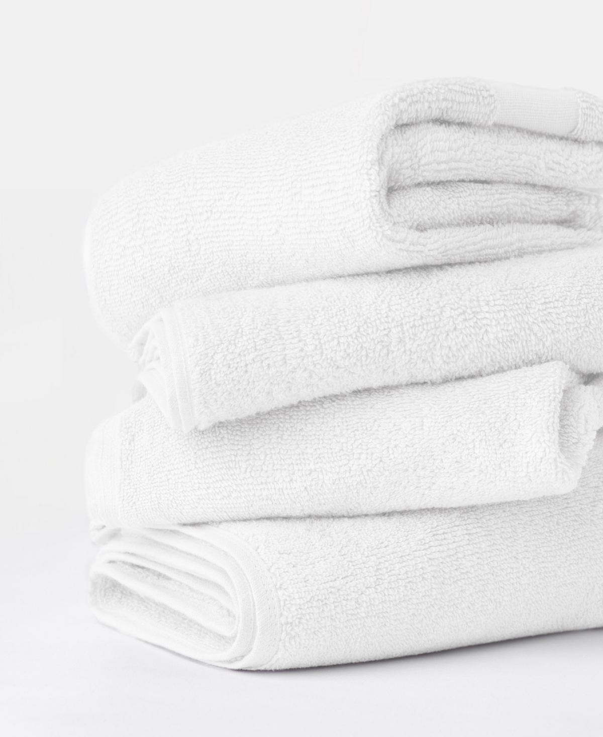 Click here for ienjoy Home 4-Pc. Cotton Hand Towel Set  16 x 28 -... prices