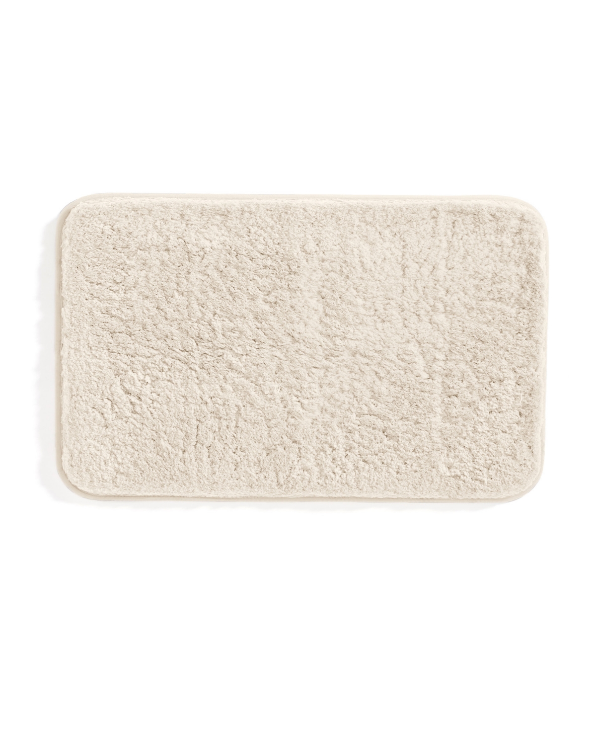 Click here for ienjoy Home Plush Absorbent Bath Mat  34 x 21 - Iv... prices