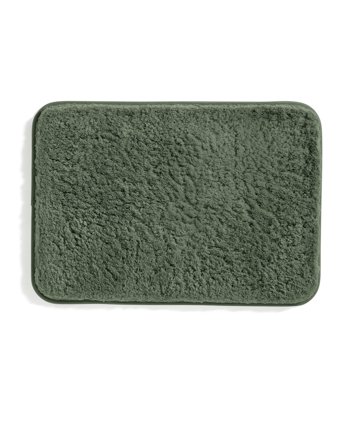 Click here for ienjoy Home Plush Absorbent Bath Mat  24 x 17 - Sa... prices