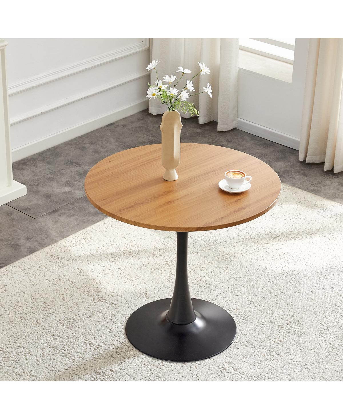 Click here for Streamdale Furniture Round Dining Table  31.5"... prices