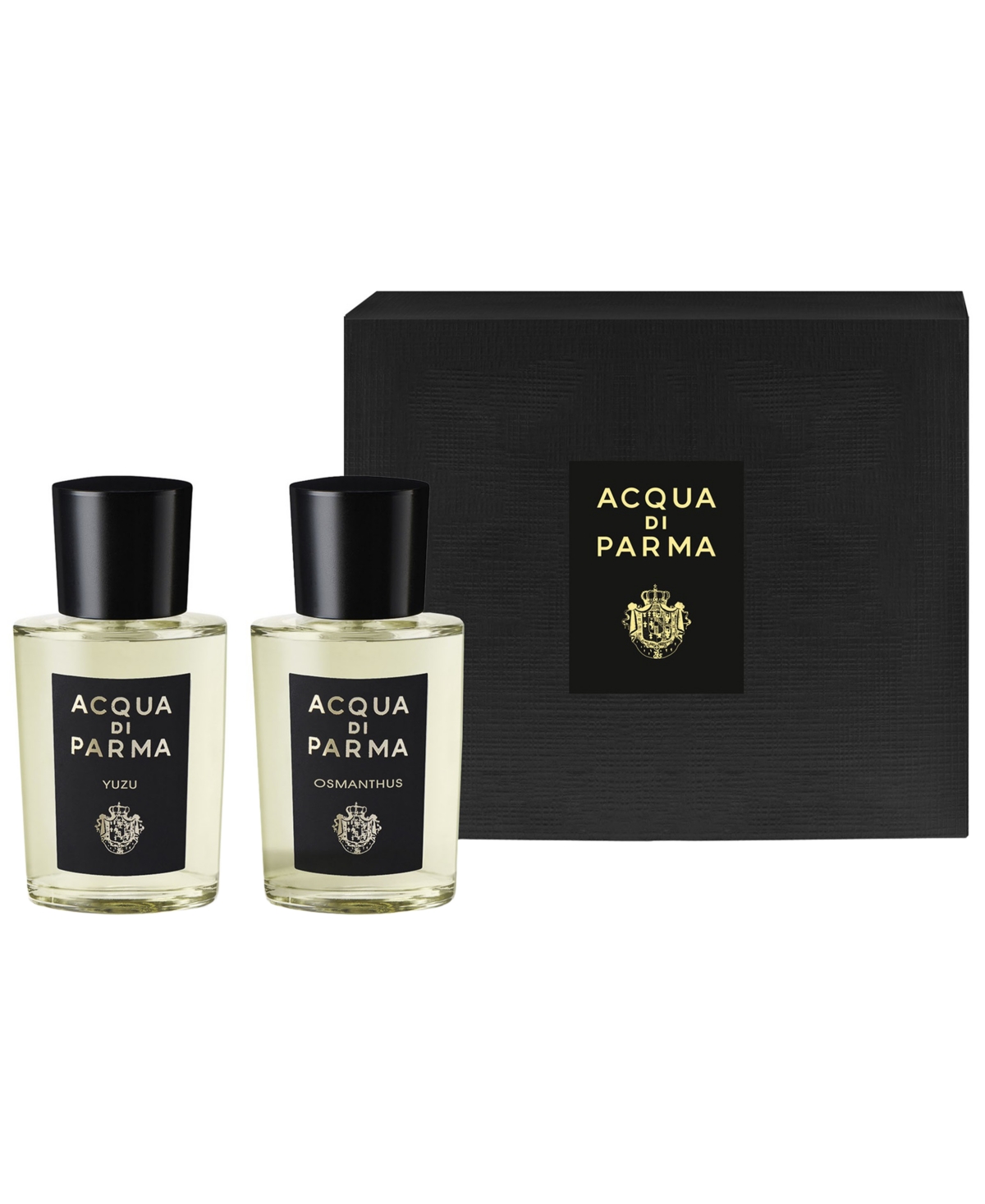 Click here for Acqua Di Parma 2-Pc. Exclusive Signature Set  Crea... prices