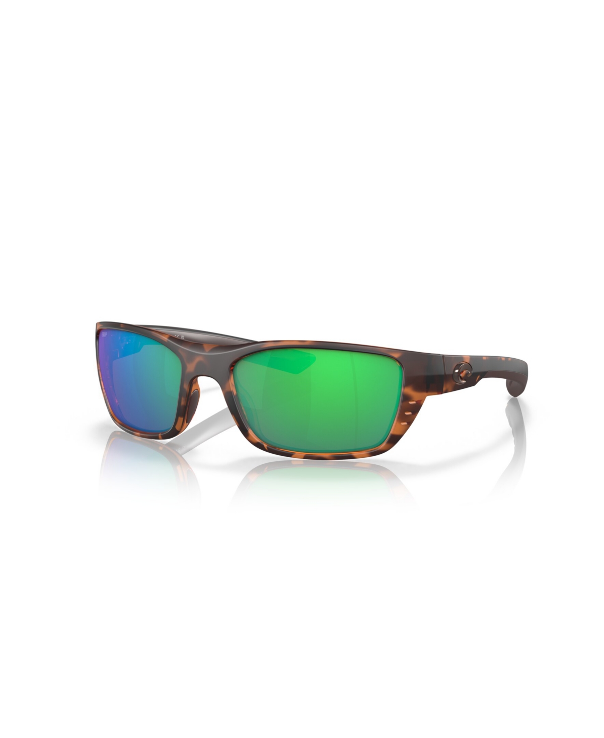Click here for Costa Del Mar Unisex Rectangle Whitetip Polarized... prices