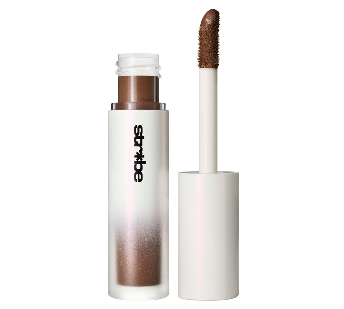 Click here for Mac Strobe Beam Bronzelighter  Full Size - Bronze... prices