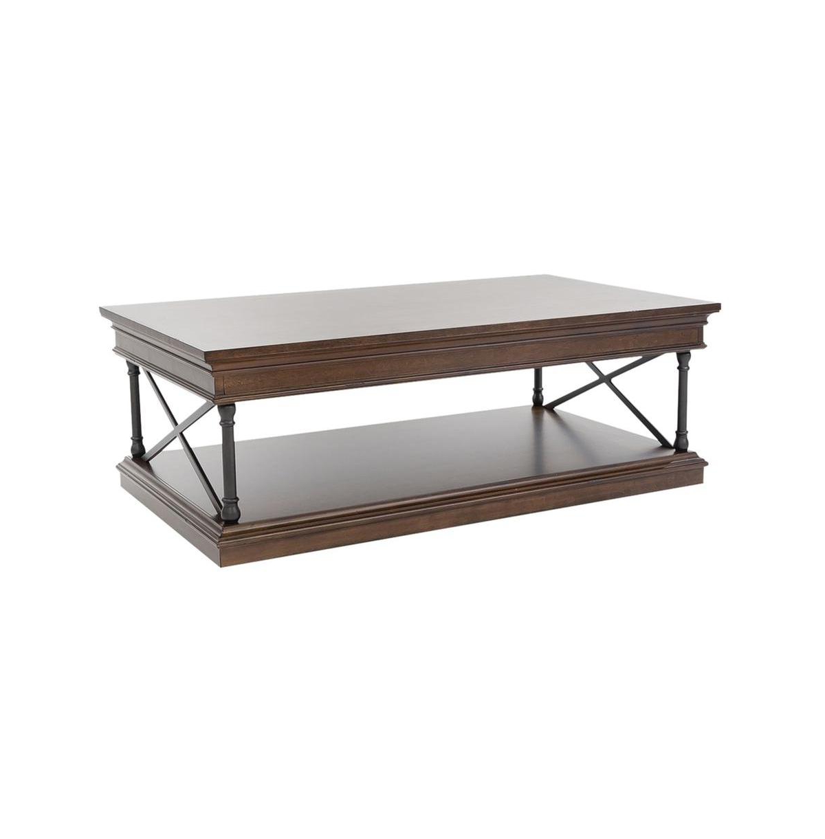 Click here for Liberty Furniture Industries  Inc Tribeca Rectangu... prices