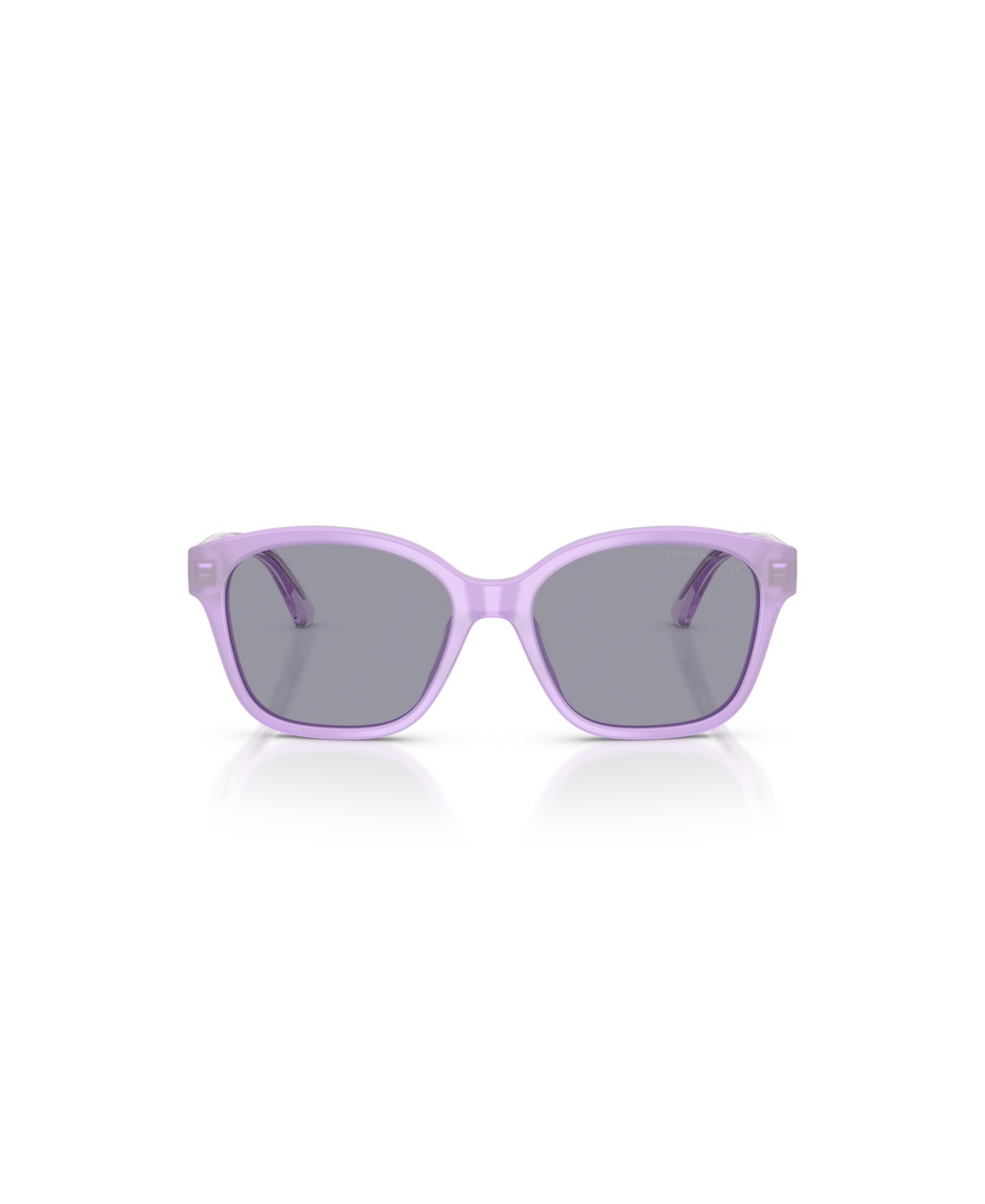 Click here for Emporio Armani Kids Cat Eye Sunglasses  EK4009U -... prices