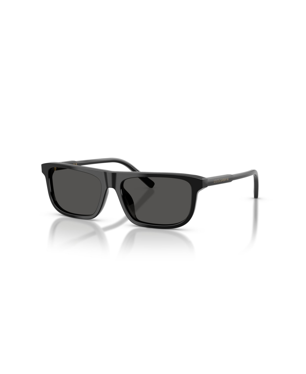 Click here for Dolce & Gabbana Kids Rectangle Sunglasses  DX4009... prices