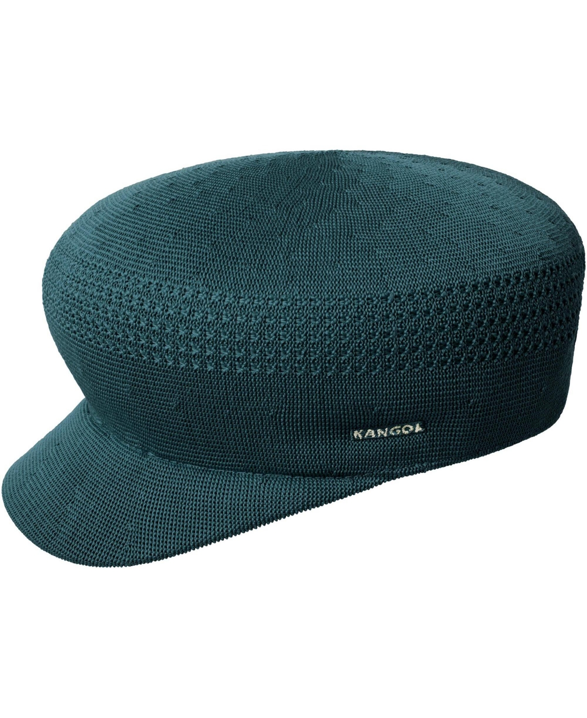 Click here for Kangol Womens Tropic Ventair Mau Cap - Celestial t... prices